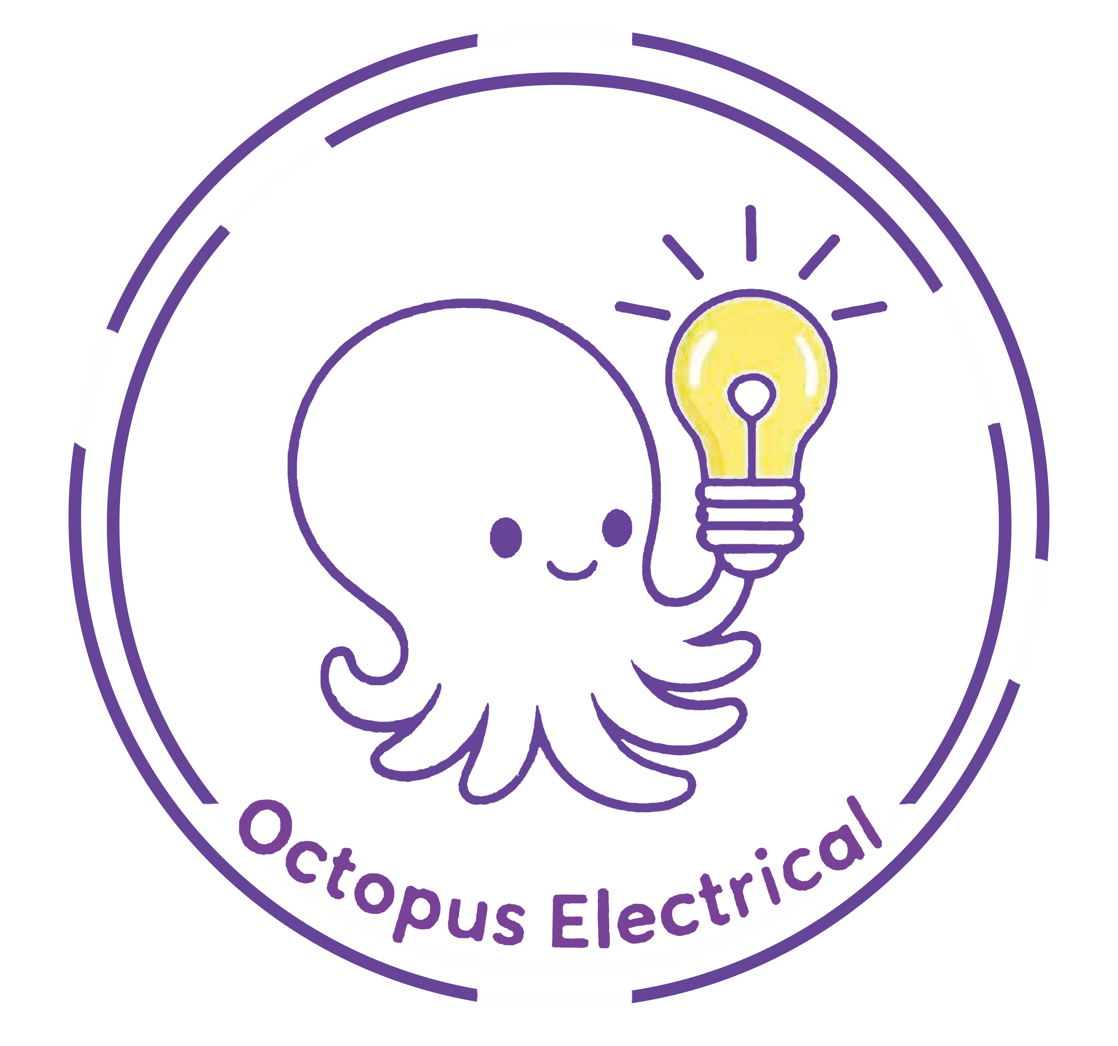 Octopus Electrical & HVAC - Professional Electrical Services